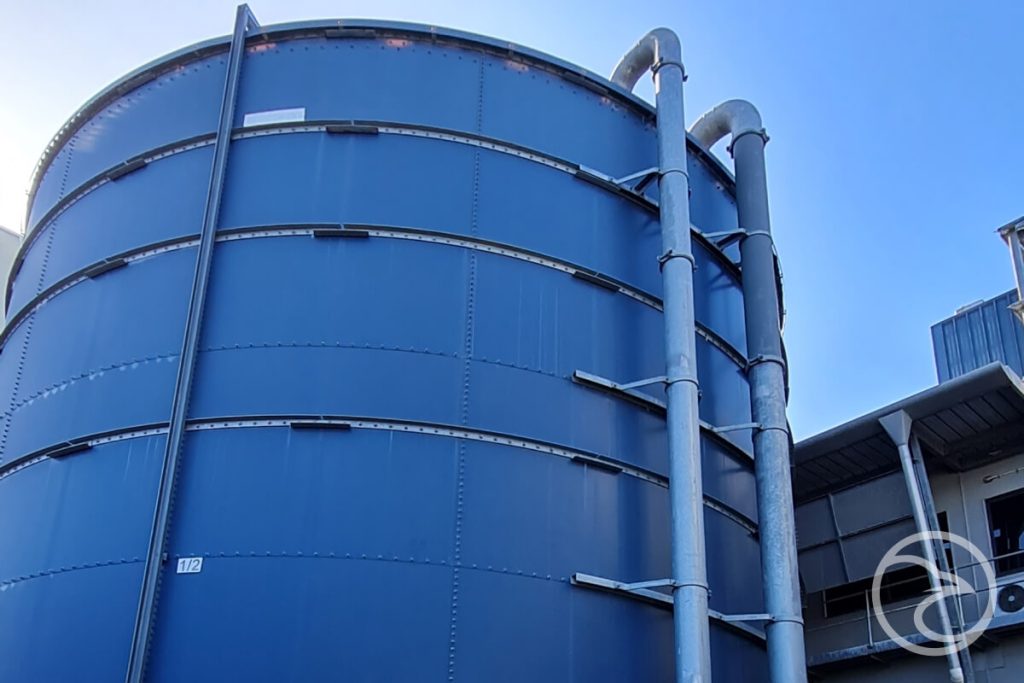 Ensuring Safe Drinking Water - Water Tanks and Public Health