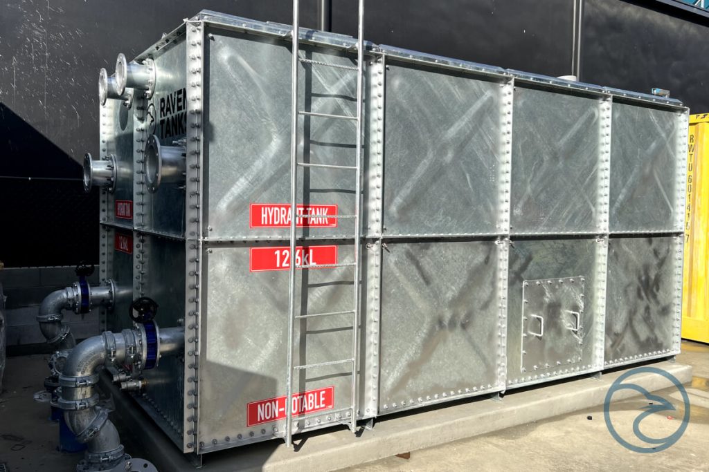 Structural Design Principles for Steel Tanks: Engineering Factors
