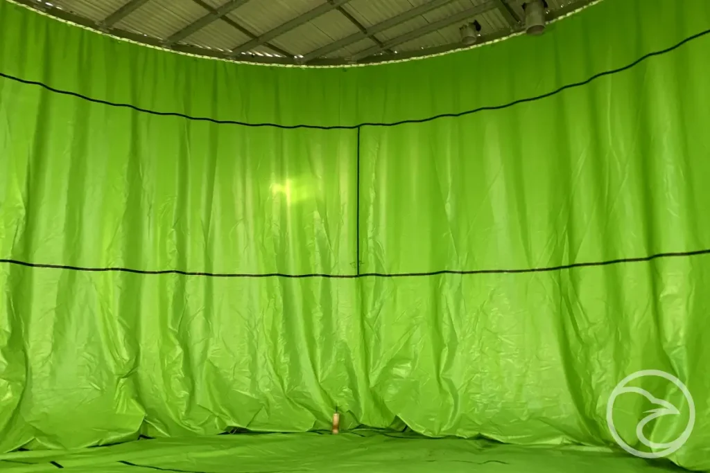 Liner Tanks | Secure & Versatile Fire Water Storage Solutions