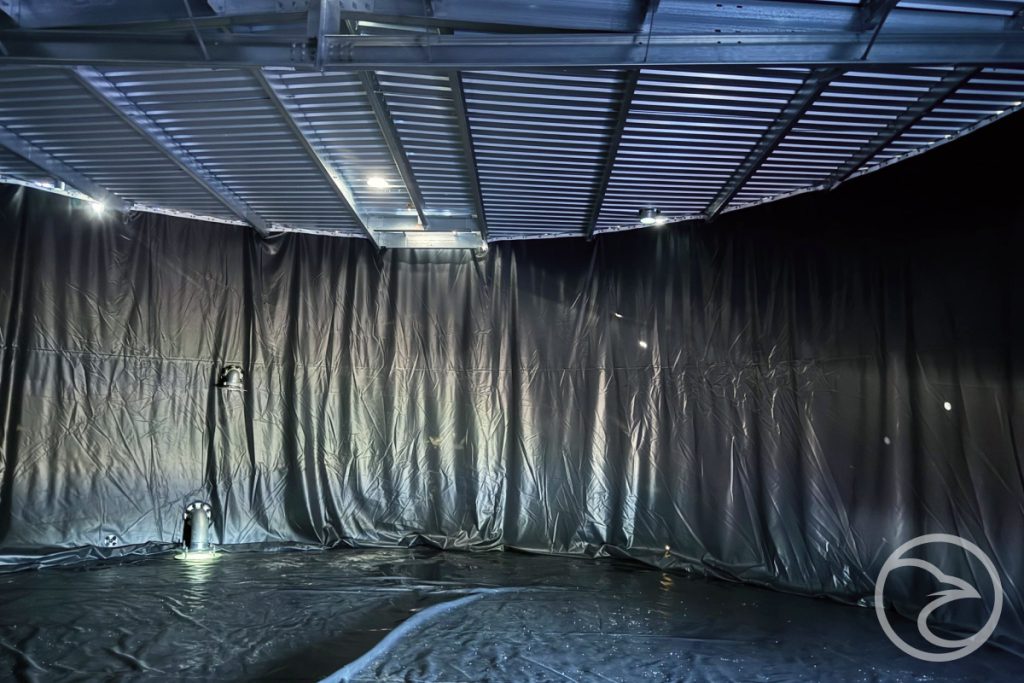 PVC Tank Liners Australia | Installation for Water Storage Systems