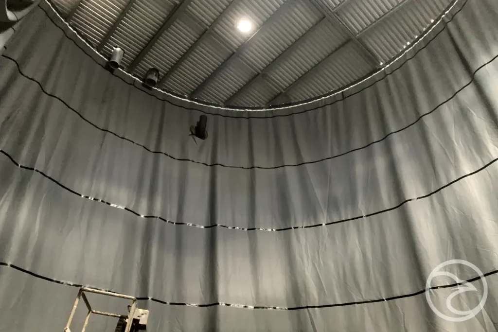 PVC Tank Liners Australia | Installation for Water Storage Systems