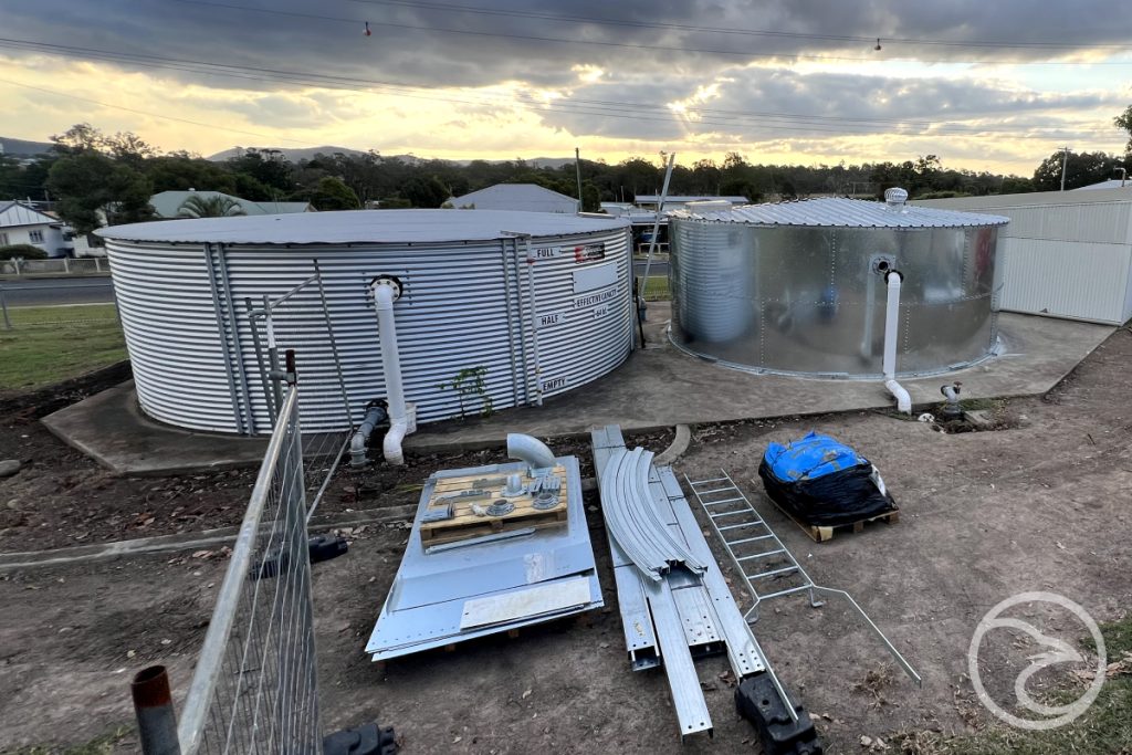 Fire Tank Refurbishments | Restore & Upgrade Fire Water Tanks