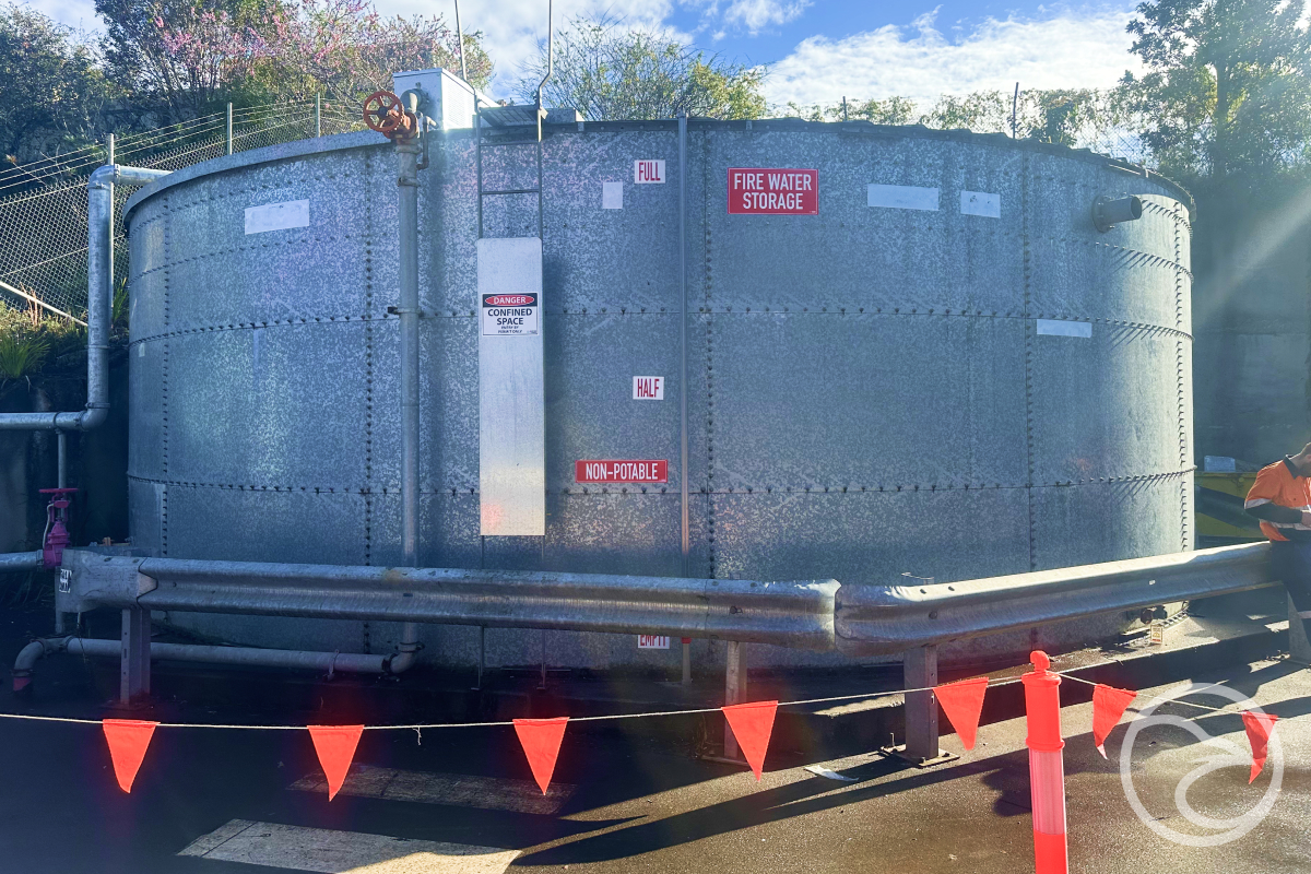 Corrosion Protection Zinc Coating for Long-Term Steel Durability