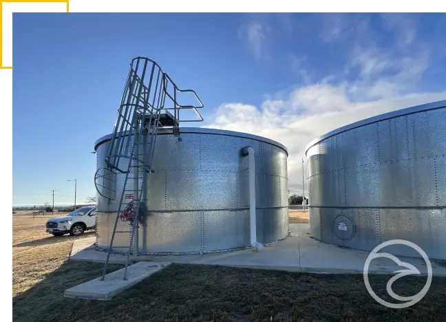 Australian Fire Tanks | Supply, Installation & Maintenance