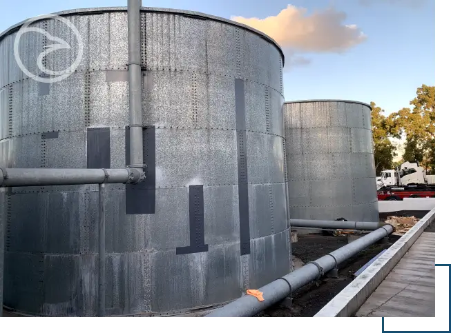 About Us | Specialists in Fire Water Tank Solutions